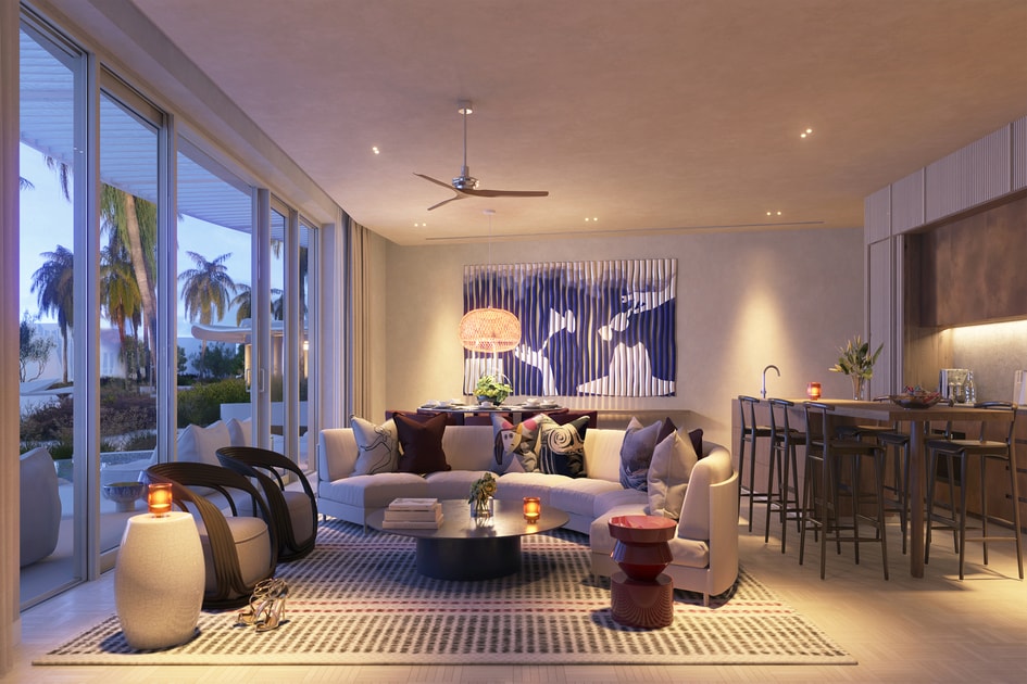 Villa for Sale in SLS The Red Sea Residences: Extremely Rare Beachfront ...